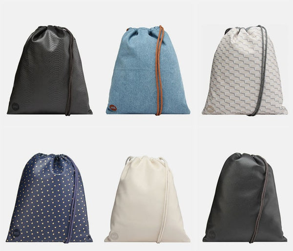 The Kit Bag – Mi-Pac