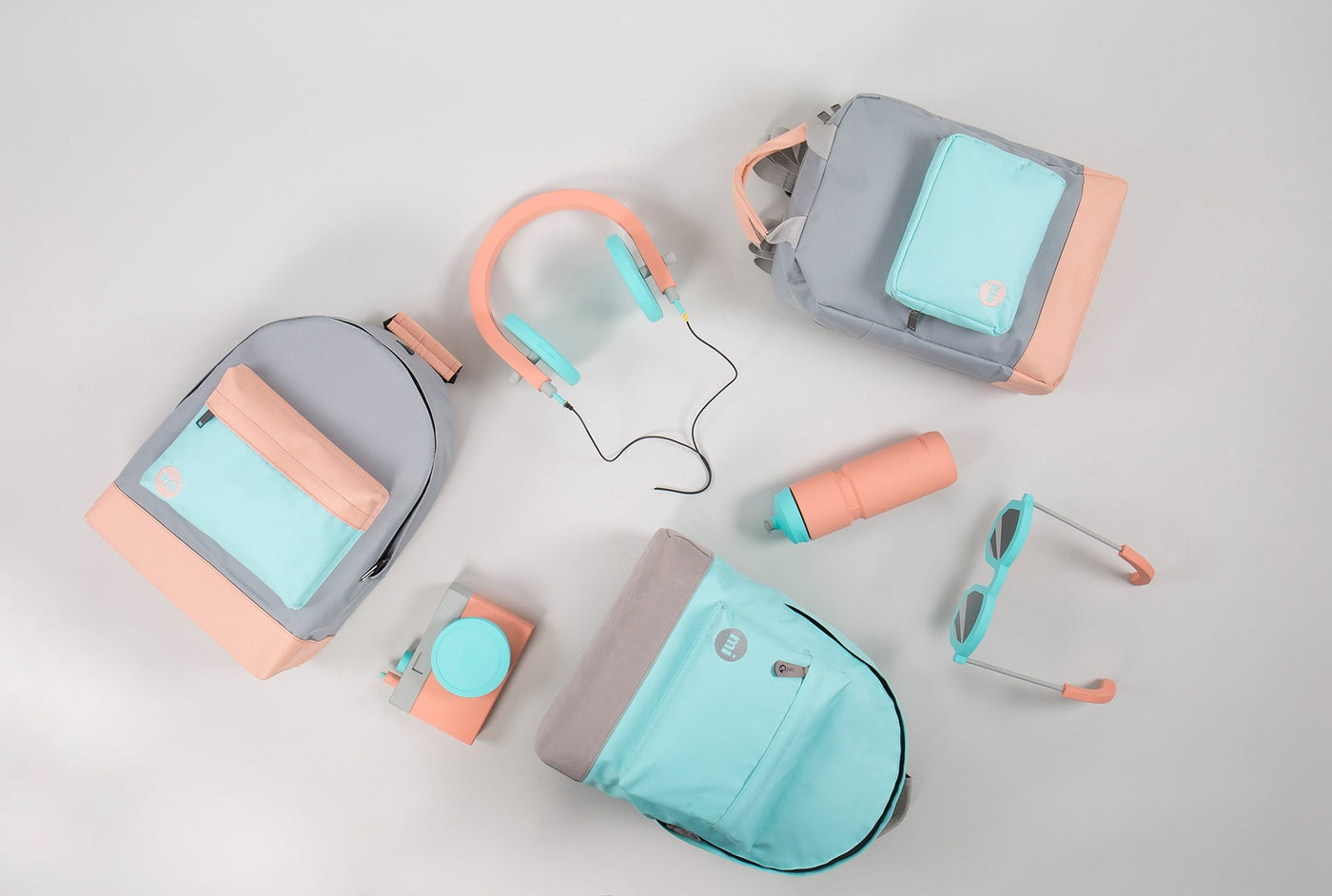 Mi-Pac - Bags | Backpacks | Accessories | Mi-Pac